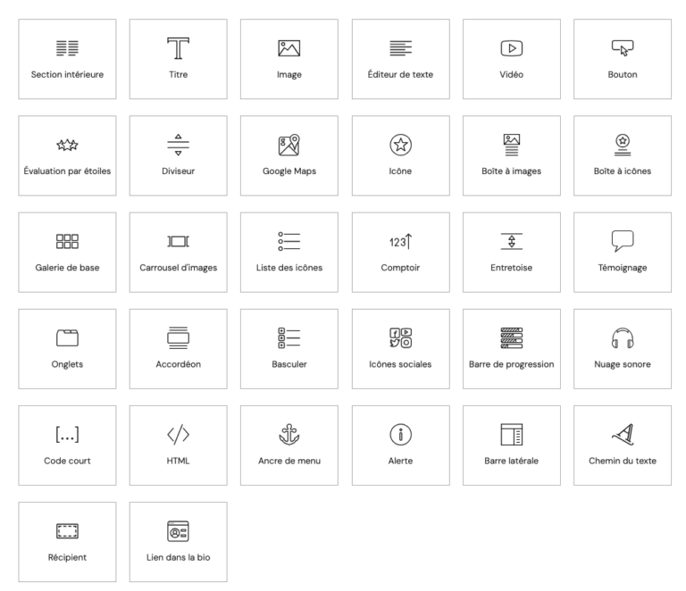 Elementor WordPress : le guide complet pour tout comprendre - Blog Himalaya Elementor WordPress : le guide complet pour tout comprendre - Blog Himalaya